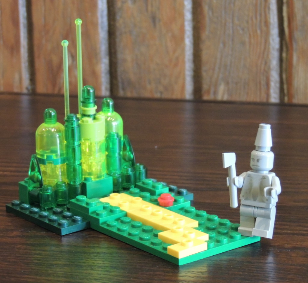 LEGO Build Night Friday at Greene Bean Coffee - Greene County News Online