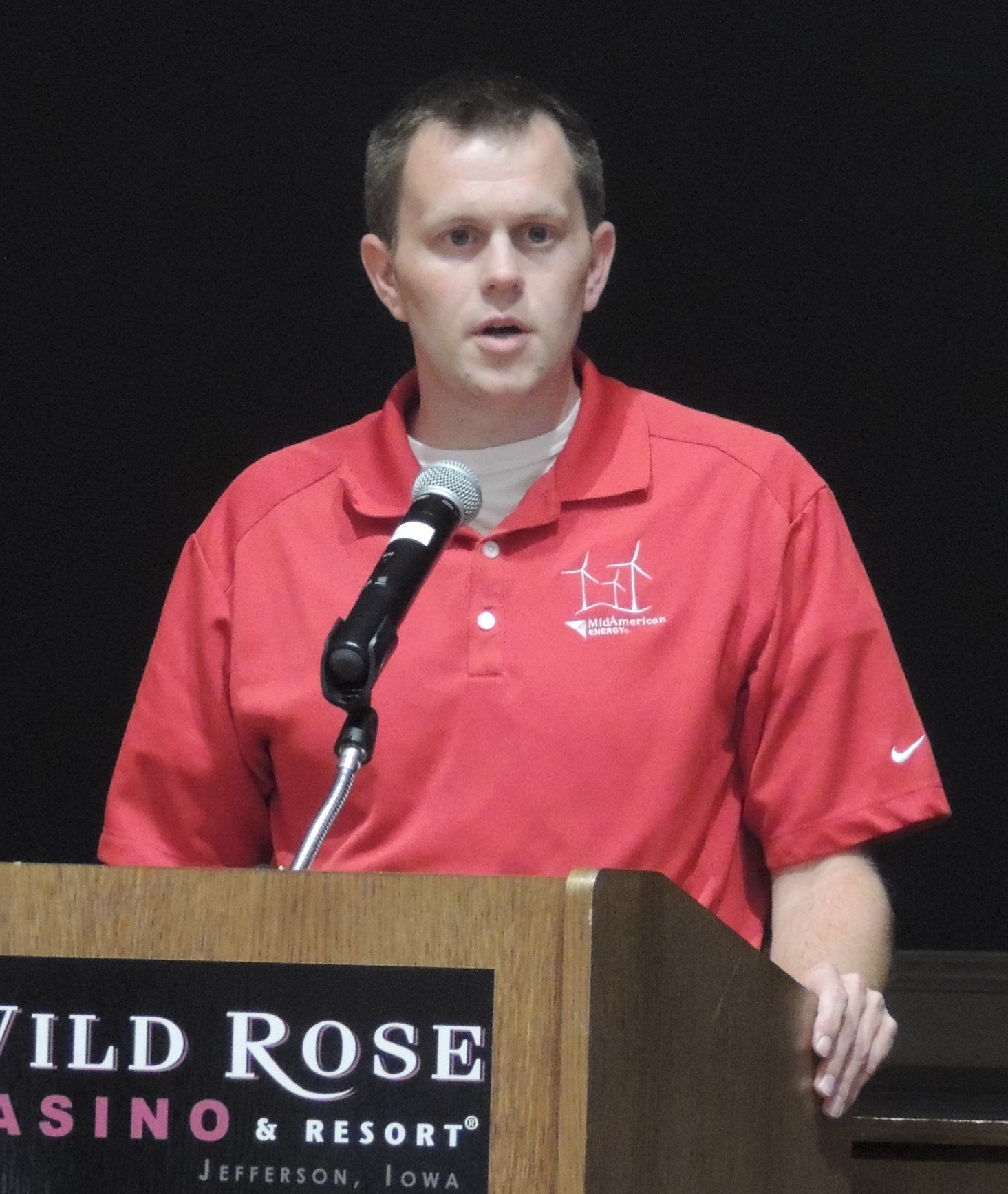 GCDC holds annual meeting - Greene County News Online