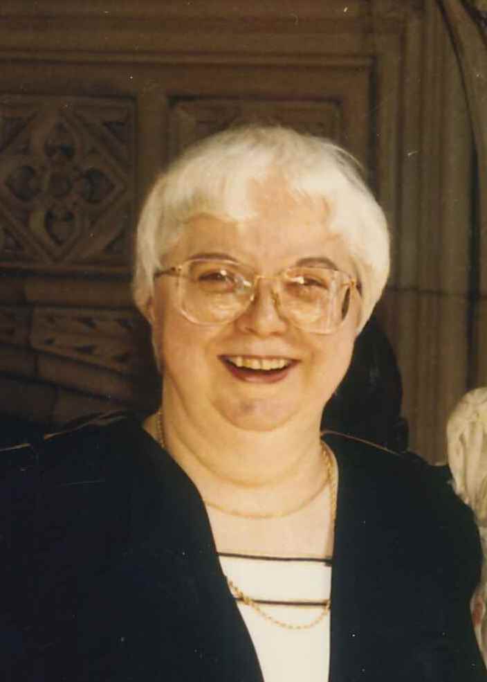 Mary Ann Finnegan, 1937 – 2017 - Greene County News Online