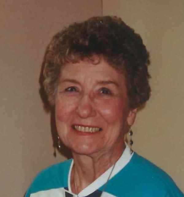 Joyce Turner, 1926 – 2018 - Greene County News Online